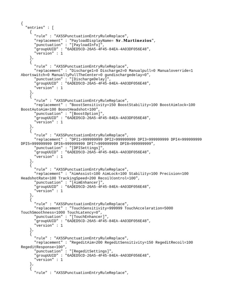 DPICONFIG2500 (2) accessibilityPunctuationGroup | PDF