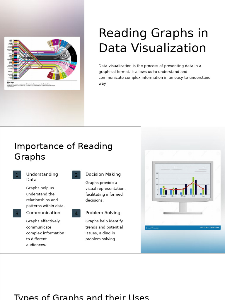 Reading Graphs - White | PDF | Chart | Data