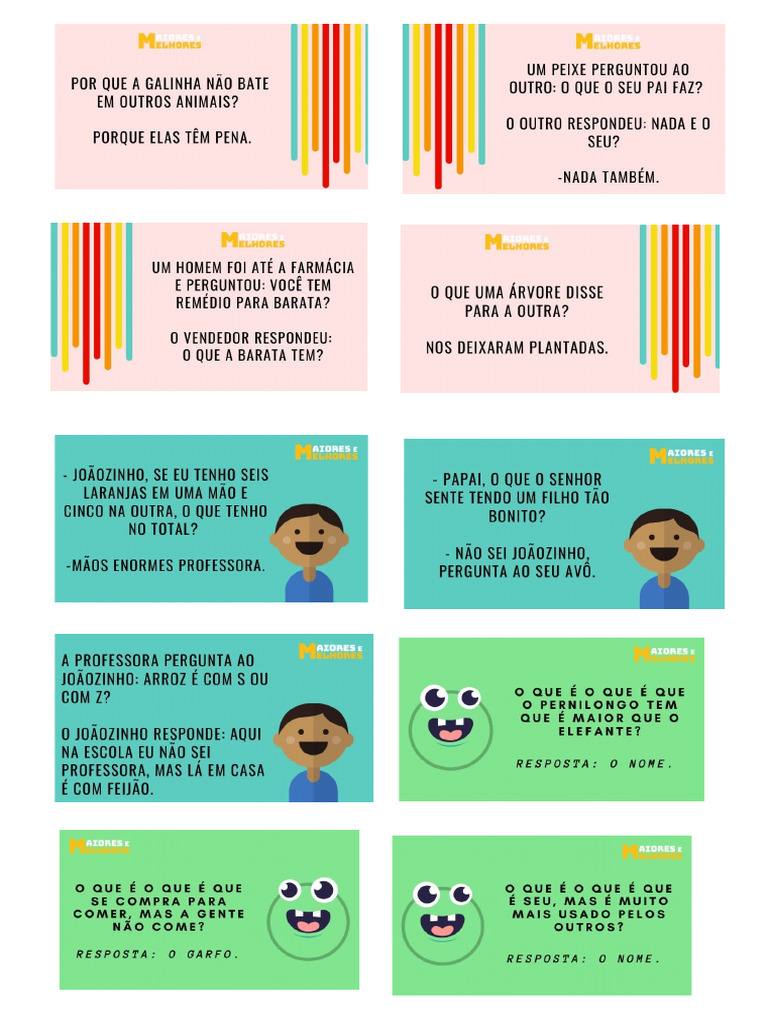 Piada 2 | PDF