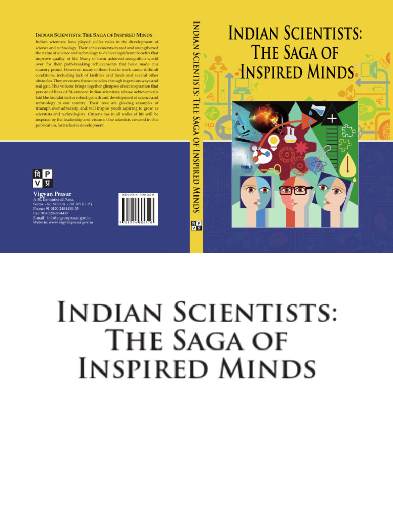 Indian Scientists SKAM | PDF