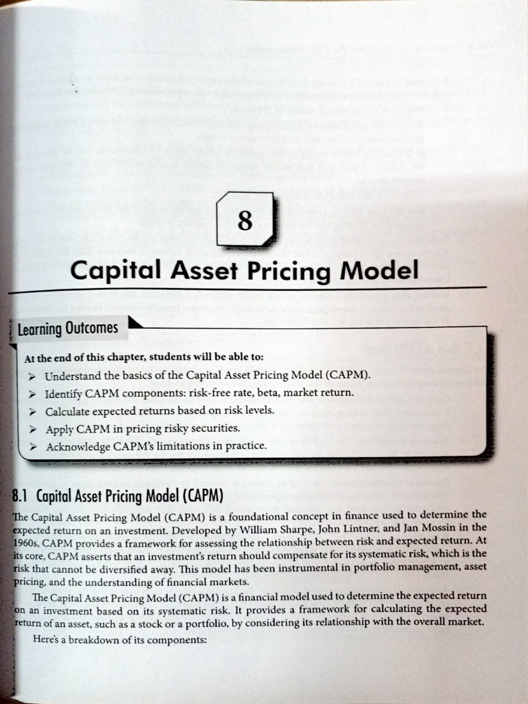 Iapm 5 | PDF