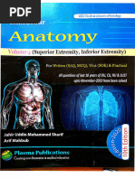 Textbook of Anatomy Upper Limb and Thorax by Vishram Singh | PDF | Arm | Elbow