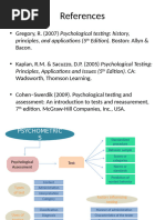 Common Statistical Abbreviations and Symbols in APA Italics | PDF ...