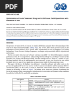 ASTM 380 Ferroxyl Test Procedure | PDF