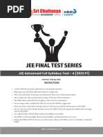 30 Question Answer Sheet | PDF