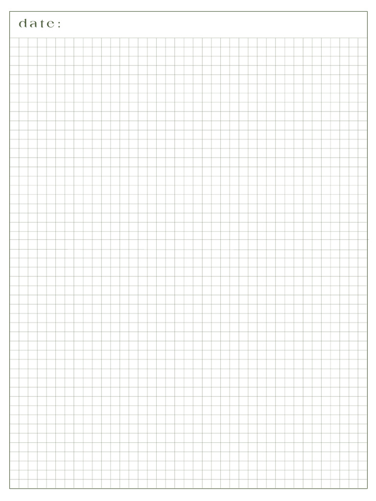 Goodnotes Note Taking Paper Template 2 3 | PDF
