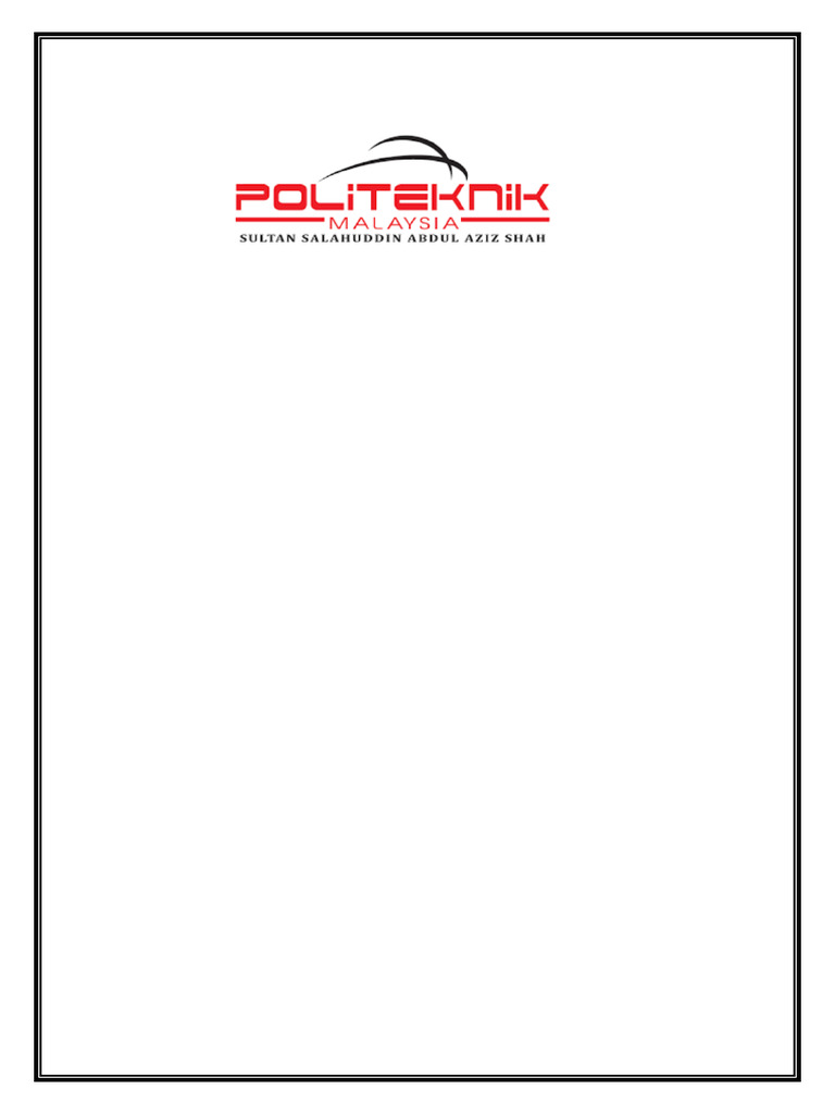 Report Akhir Projek Smart Parcel Receiver | PDF