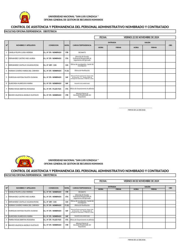 Formato Presencial #03 | PDF
