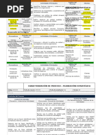 Matriz de Partes Interesadas ISO 9001 | PDF | Business | Economias