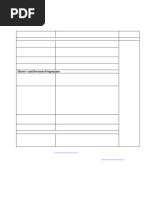 UPLB Degree Program Appeals Requirements | PDF | Science, Technology ...
