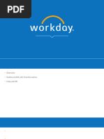 Loading Bulk Data Into Workday Using Eib: Steps | PDF | File Transfer Protocol | Spreadsheet
