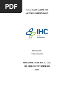 Skrining Nrs 2002 | PDF | Kesehatan Holistik
