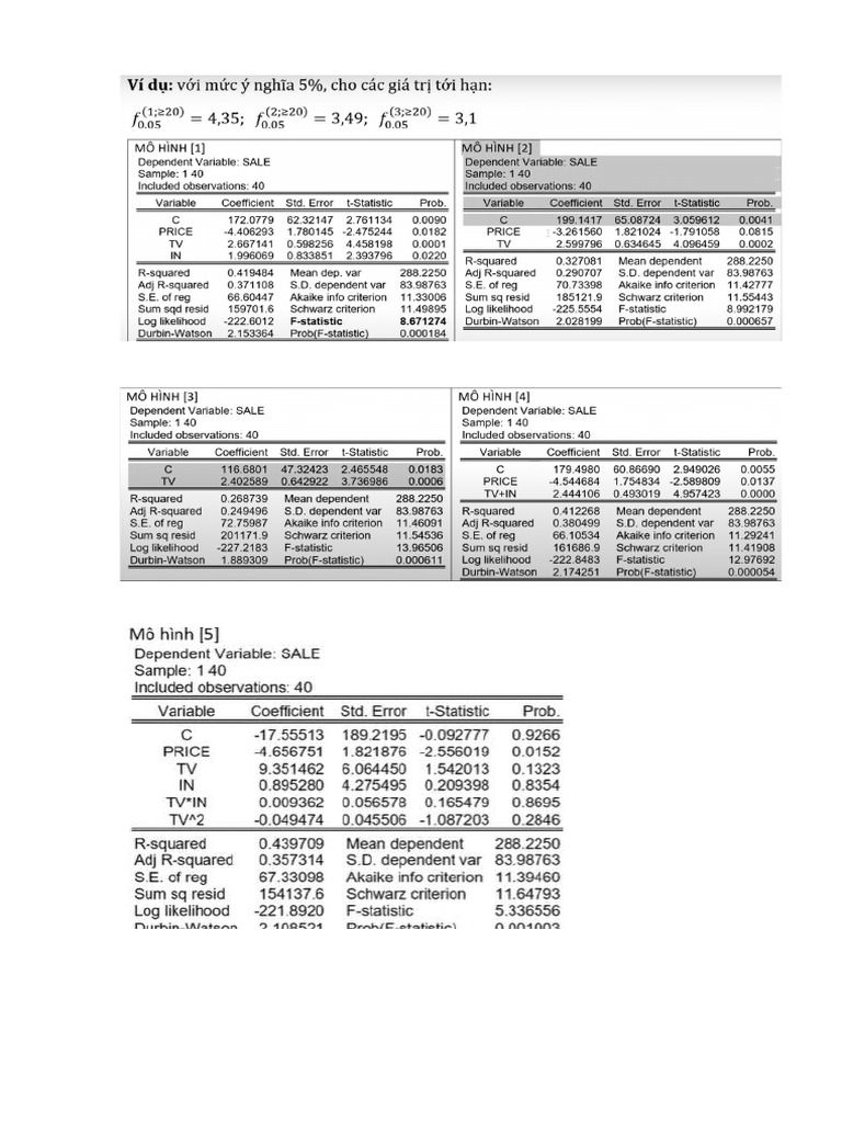 Hình Ảnh Số Liệu Ktl | PDF