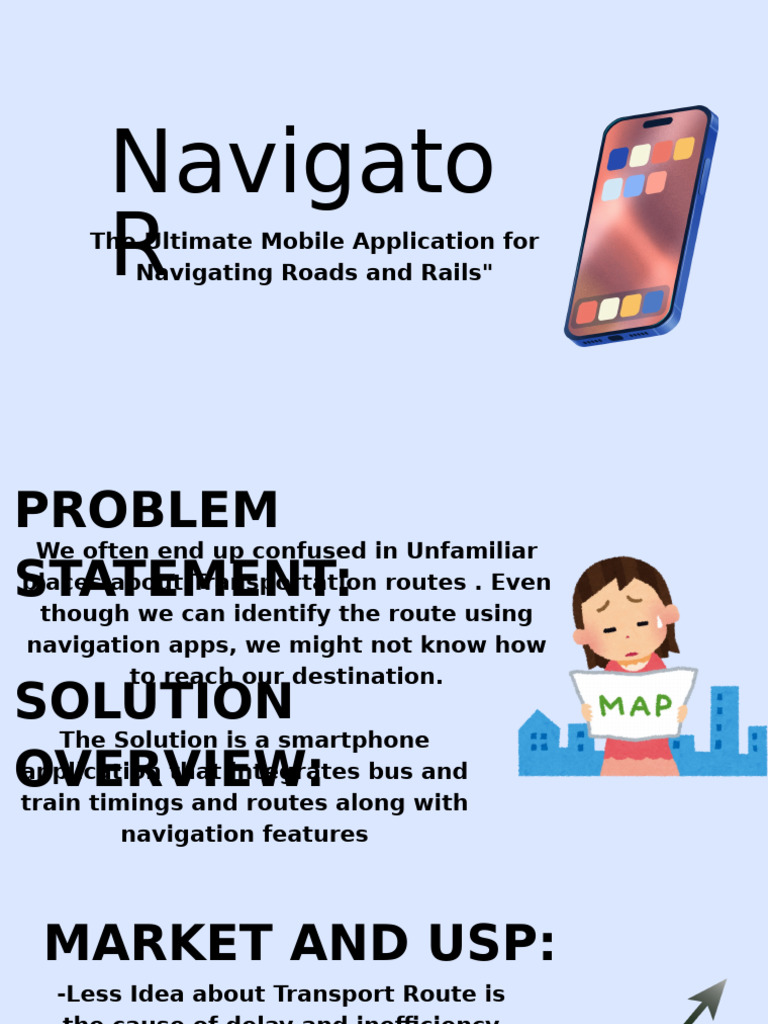 Navigato R | PDF