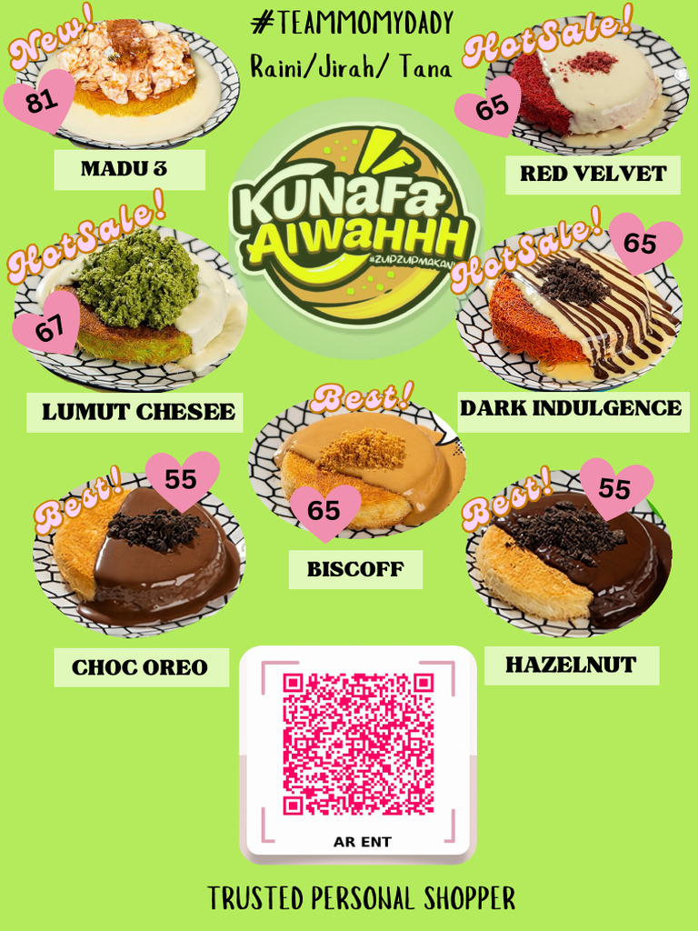 Banner Kunafa.pdf 2 | PDF