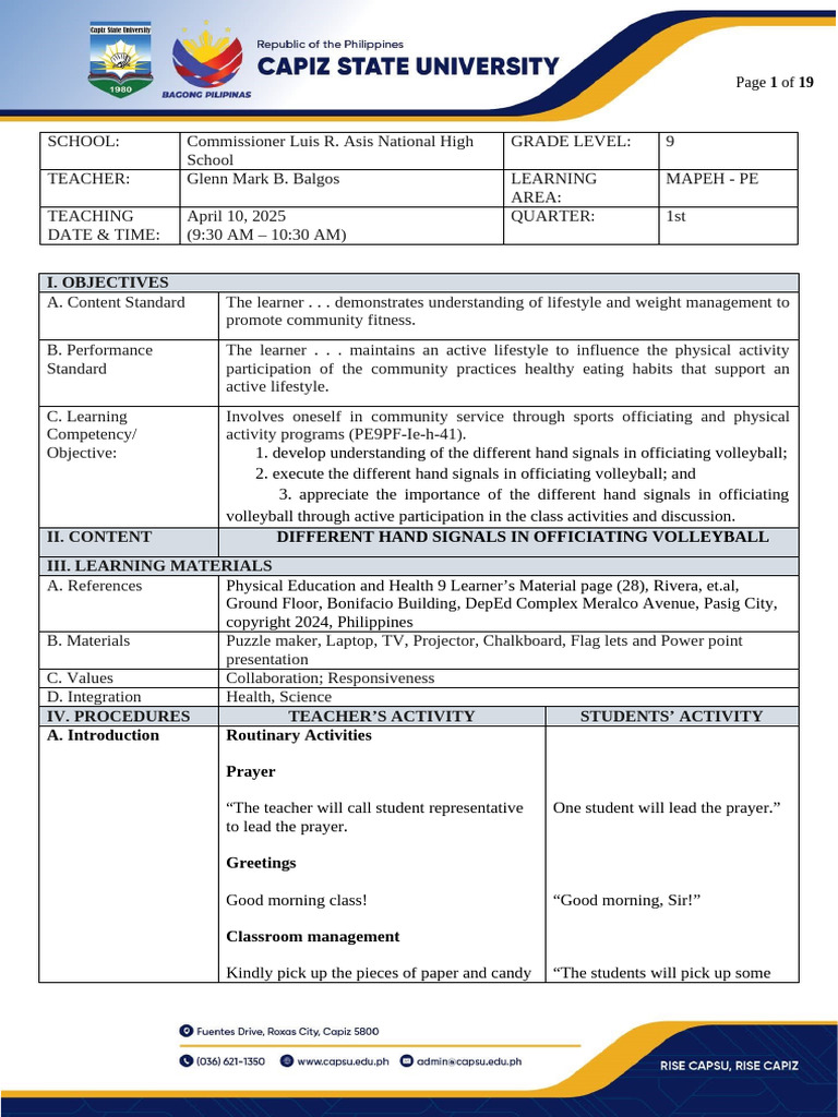 Balgos LP Super Naba Ito | PDF