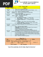 Grade 12 Assessment Management Plan Term 1 2025 | PDF | Graphics | Learning