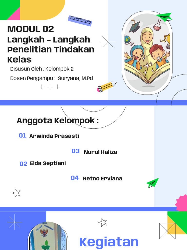 Kelompok 2 Modul 2 PTK-dikompresi | PDF