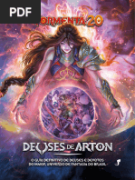 The Djinn War Quest - Tibia Wiki - A Enciclopédia Do Tibia | PDF ...