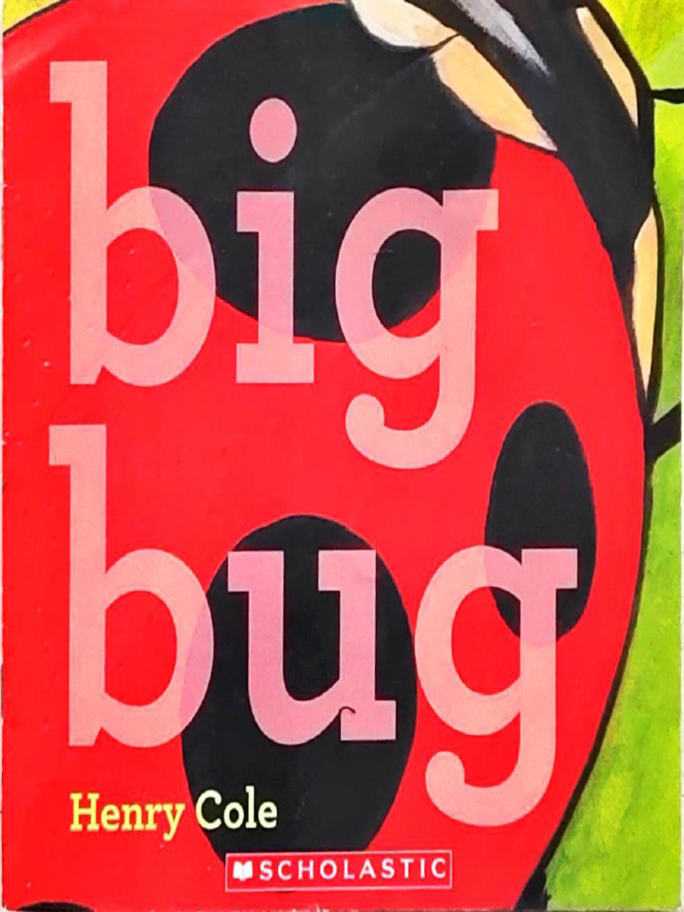 Big Bug | PDF