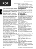 Sulfated Ash Testing Procedures | PDF | Concentration | Sulfate