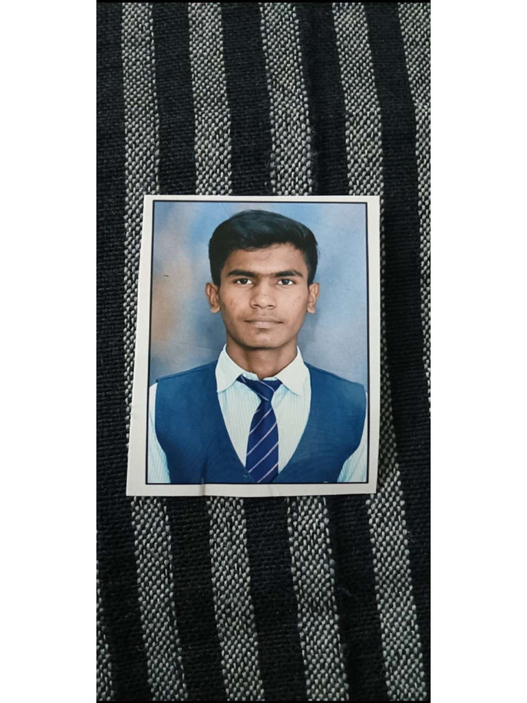 Parmar Shailesh-Photo | PDF