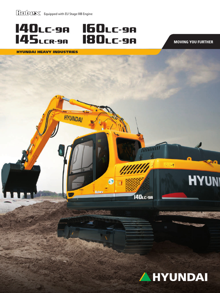 English R140 R145 R160 R180 9A Brochure | PDF | Engines | Manufactured ...