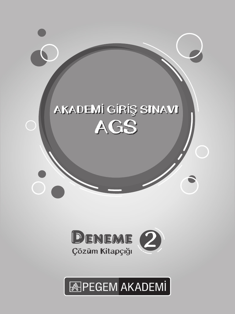 2025 Mebags tg2 Cozum | PDF