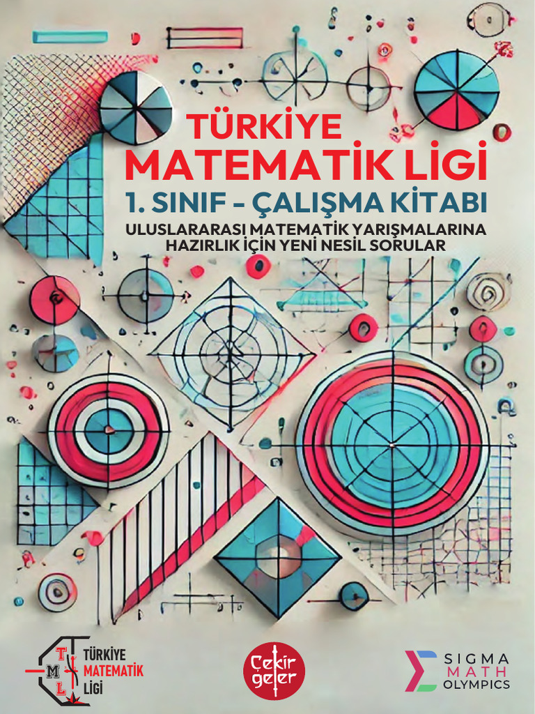 TML 1. Sınıf Kitap - SML | PDF