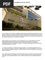 TCS Work Rules and Regulations | PDF