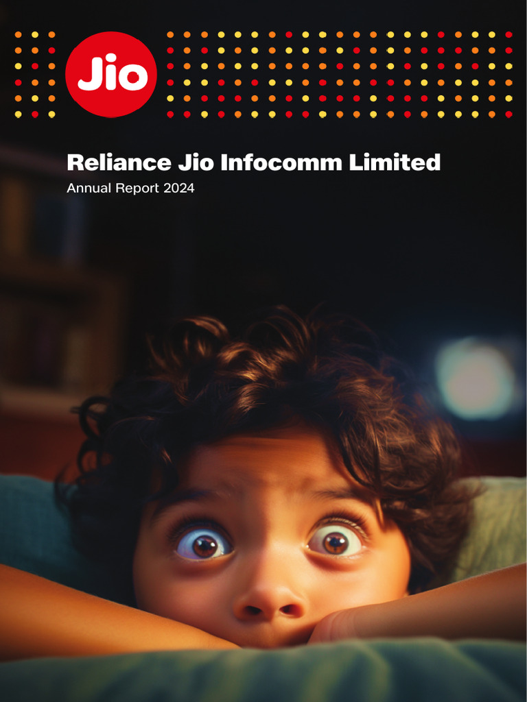 reliance-jio-infocomm-limited-annual-report-fy-2023-24 | PDF ...