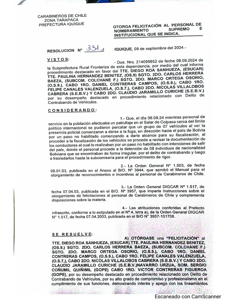 Felicitacion. 331. | PDF