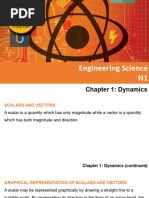 N4 Engineering Science | PDF | Thermal Expansion | Acceleration