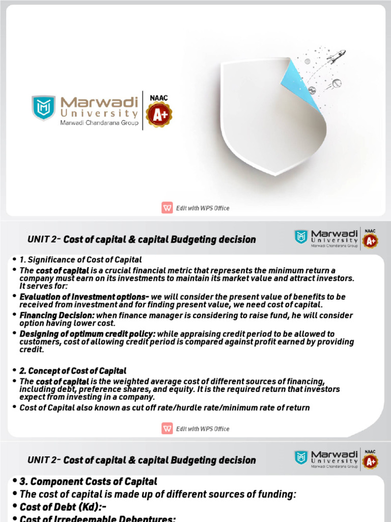 EContent 3 2025 03 08 18 06 18 UNIT2MBAFMPART1pptx 2025 03 06 18 25 51 ...