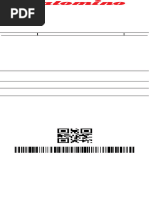 Tapas - Plaza Belen - Copia | PDF