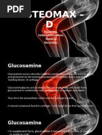 Arthrexin 25mg: Uses and Dosage Guide | PDF