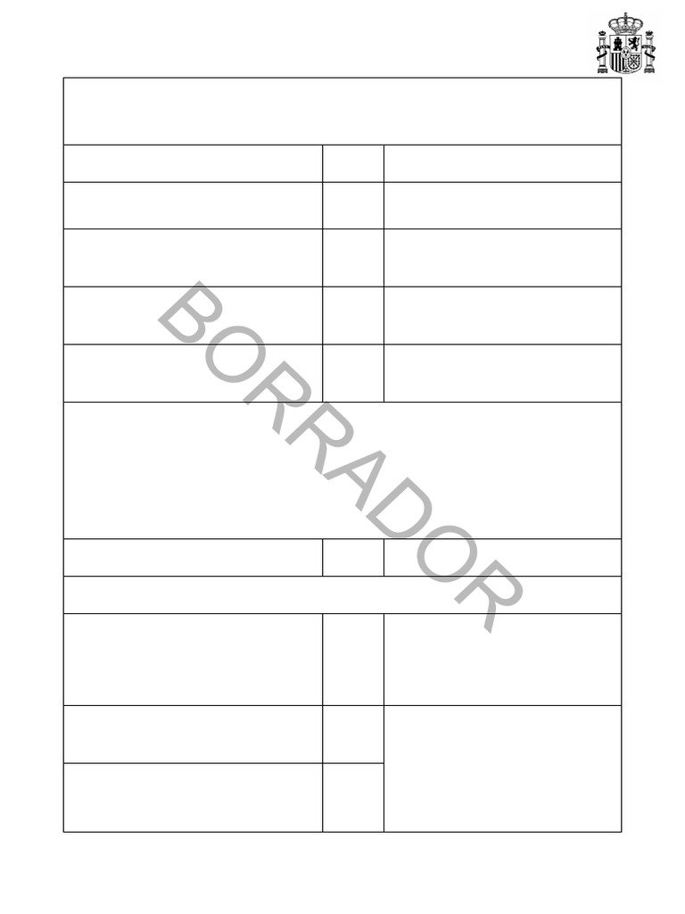 Baremo Docentes y Asesores Técnicos | PDF | Licenciatura | Etapas ...