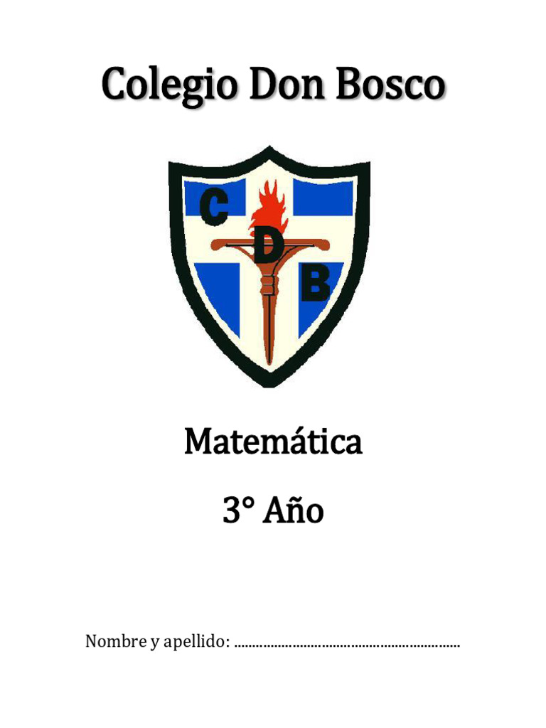 Cuadernillo 3ro 2025 | PDF | Números | Decimal