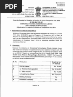 FFMC Rbi Docs | PDF | Money Laundering | Cheque