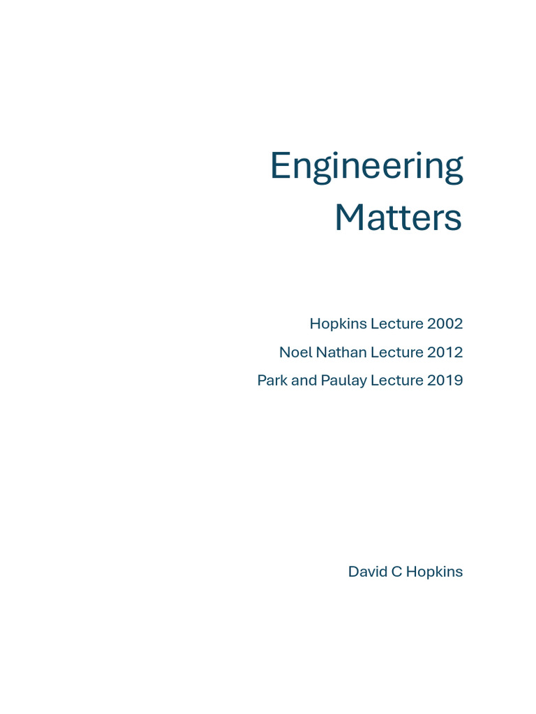 Engineering Matters - PDF Version | PDF | Geographic Information System ...