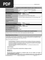 AcqDemo Conversion Calculator - GS-13 | PDF