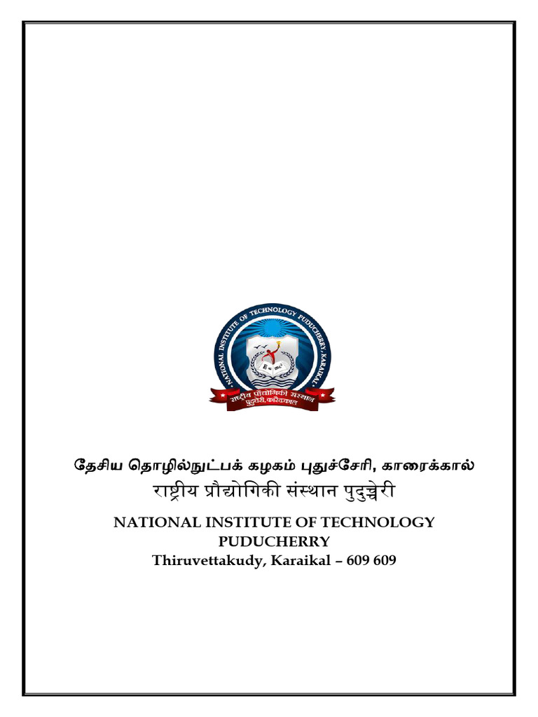B.Sc.B.Ed. Curriculum Overview 2023-24 | PDF | Mathematical Analysis ...