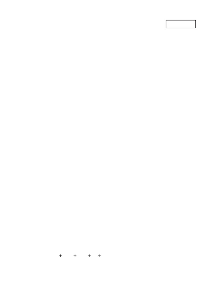 SPPU Data Structures Question Paper 2023 | PDF | Queue (Abstract Data ...