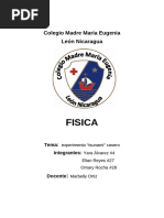 Novena de Navidad La Esperanza No Defrauda La Estrella | PDF | Cielo ...