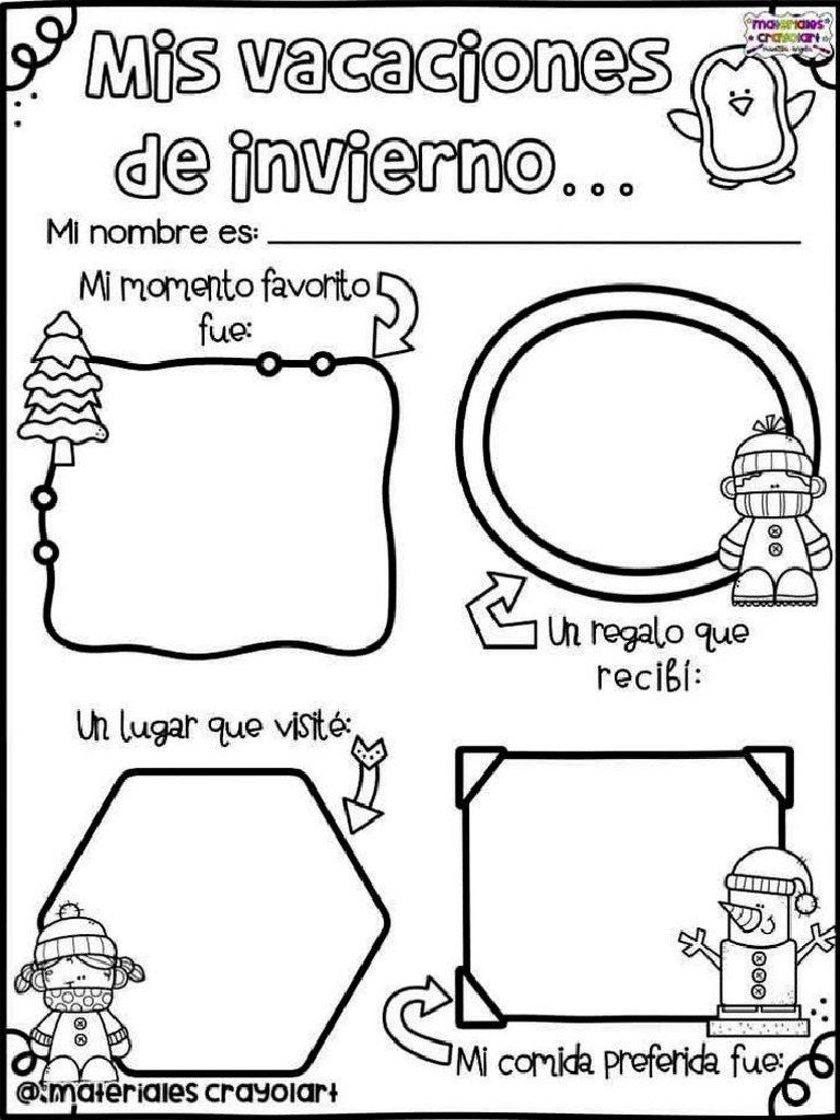 Comprensión Lectora: Rosca de Reyes | PDF | Evangelio de Mateo ...