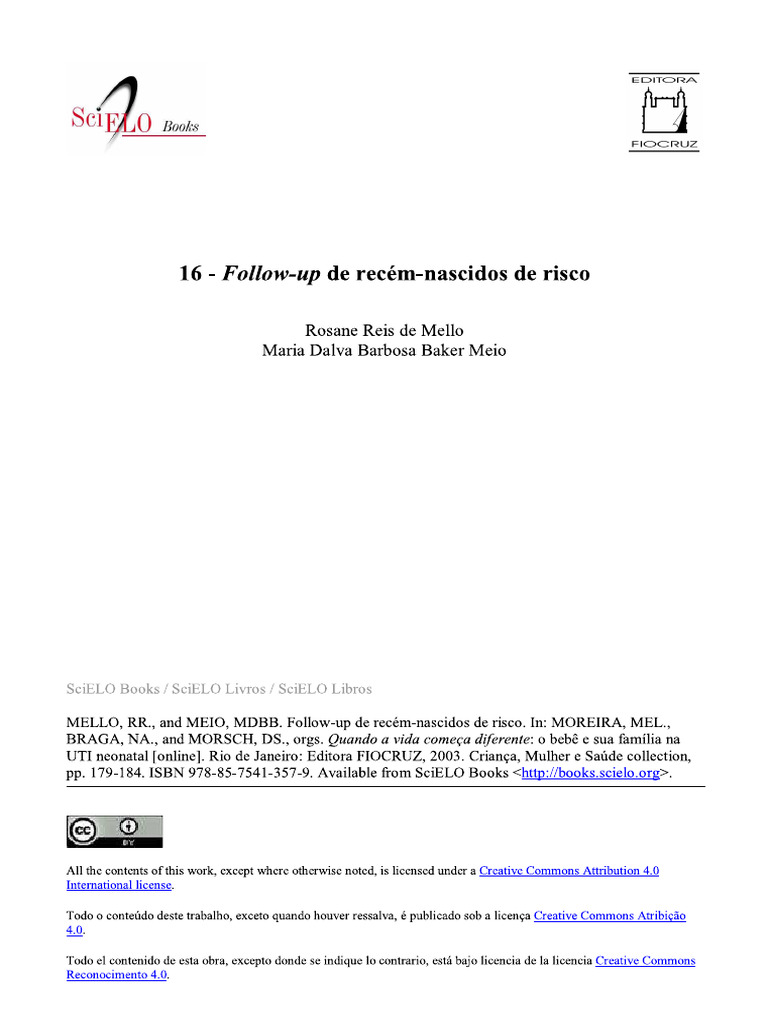 Artigo de Base - 2 | PDF