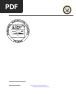 3m Pqs | PDF | United States Navy | Test (Assessment)