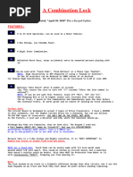 OKI Printer Error Codes Guide | PDF | Printed Circuit Board | Flash Memory