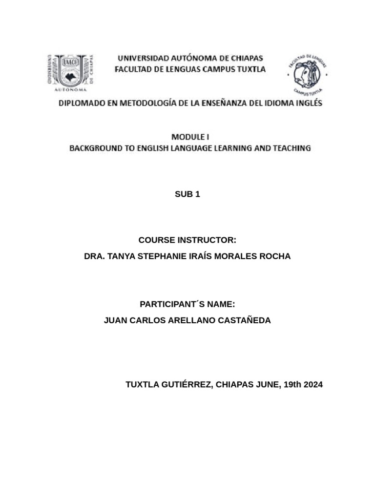 Final Product Rationale | PDF | Constructivism (Philosophy Of Education ...