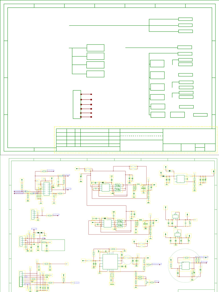 TCL Multimedia Technology Drawing | PDF